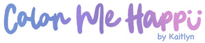 Color Me Happii
